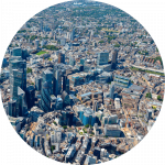 St Botolph Building, London