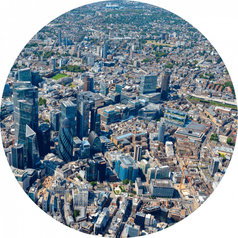 St Botolph Building, London