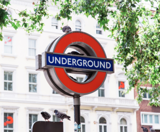 Location – St Botolph Building, London