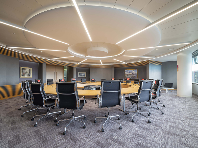 Building – St Botolph Building, London