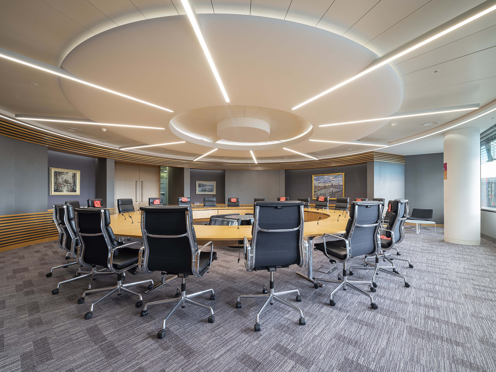 Building – St Botolph Building, London