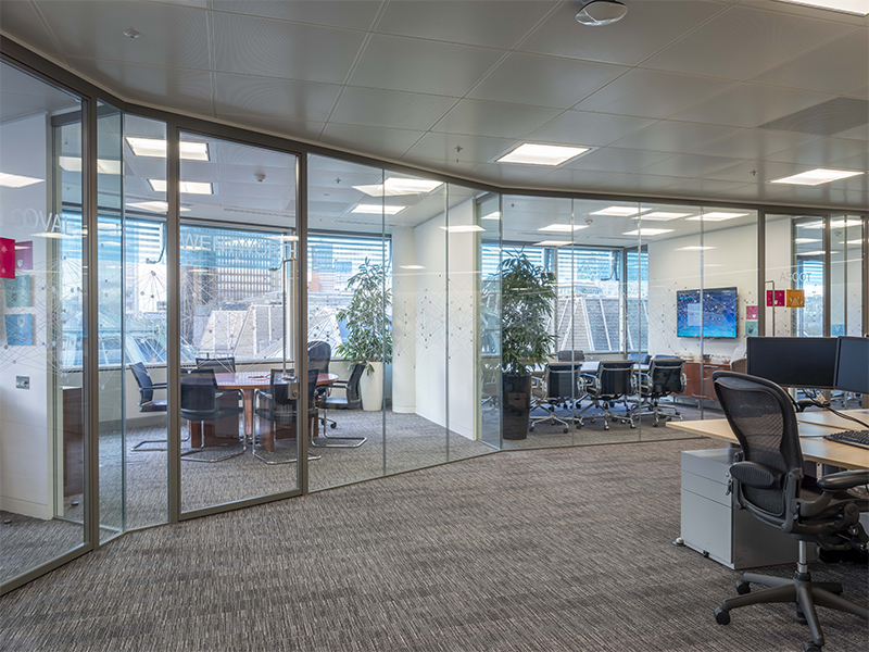 Building – St Botolph Building, London