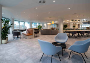 St Botolph Building, London