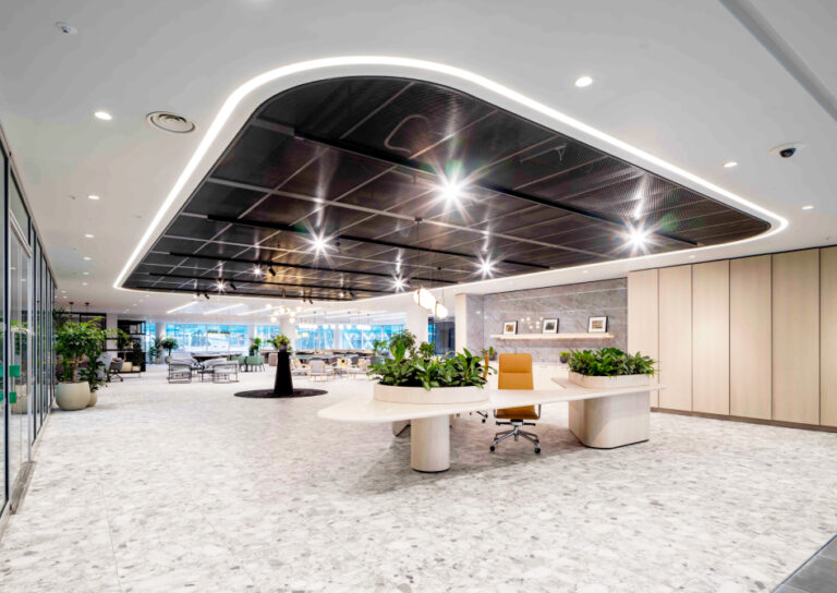 St Botolph Building, London